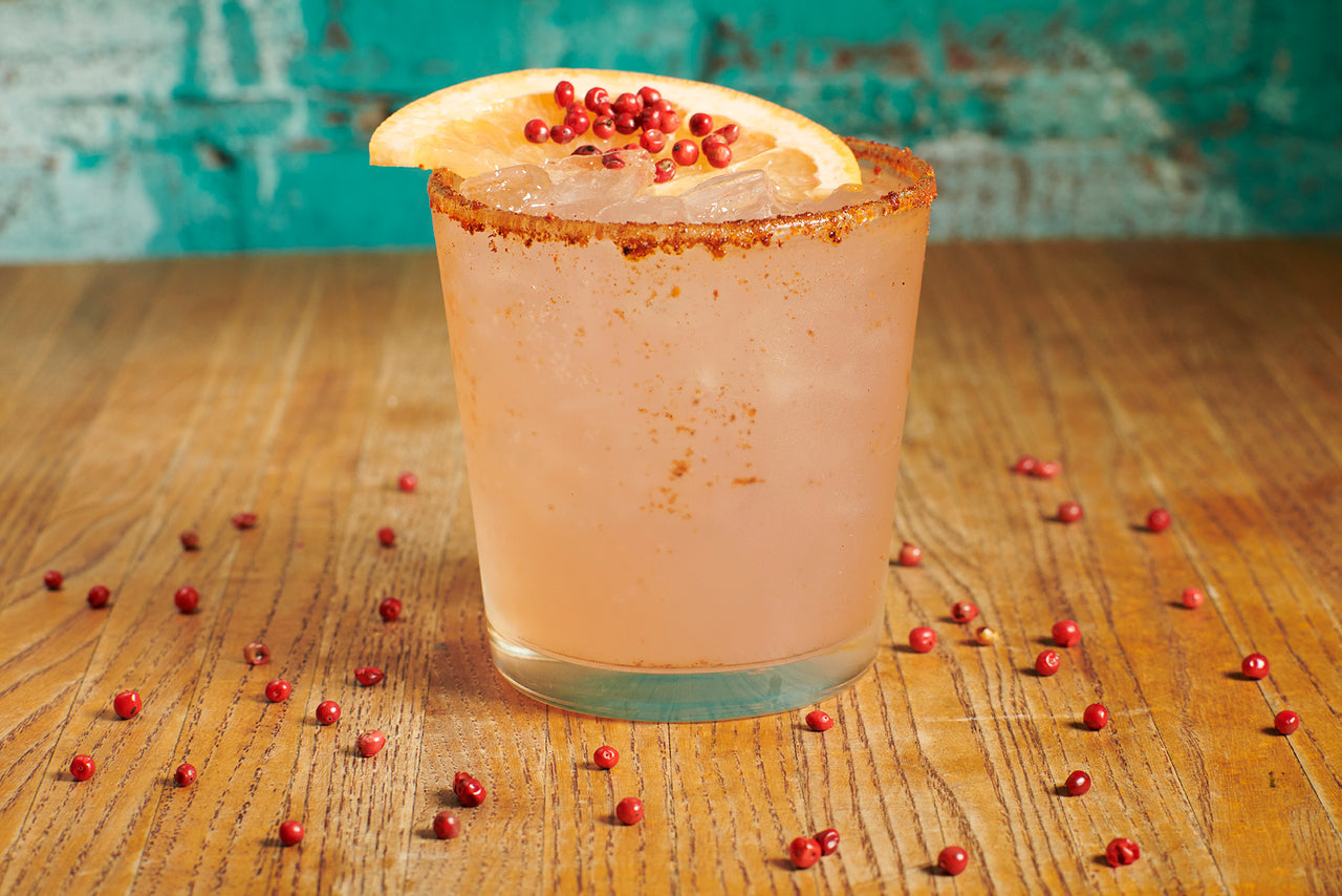 Cocina Chente Mezcaleria & Botanas