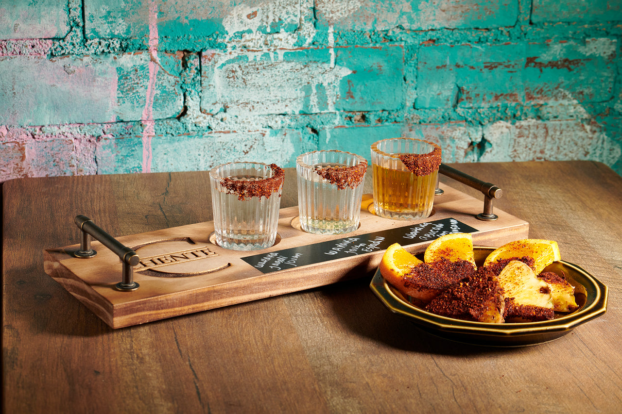 Cocina Chente Mezcaleria & Botanas