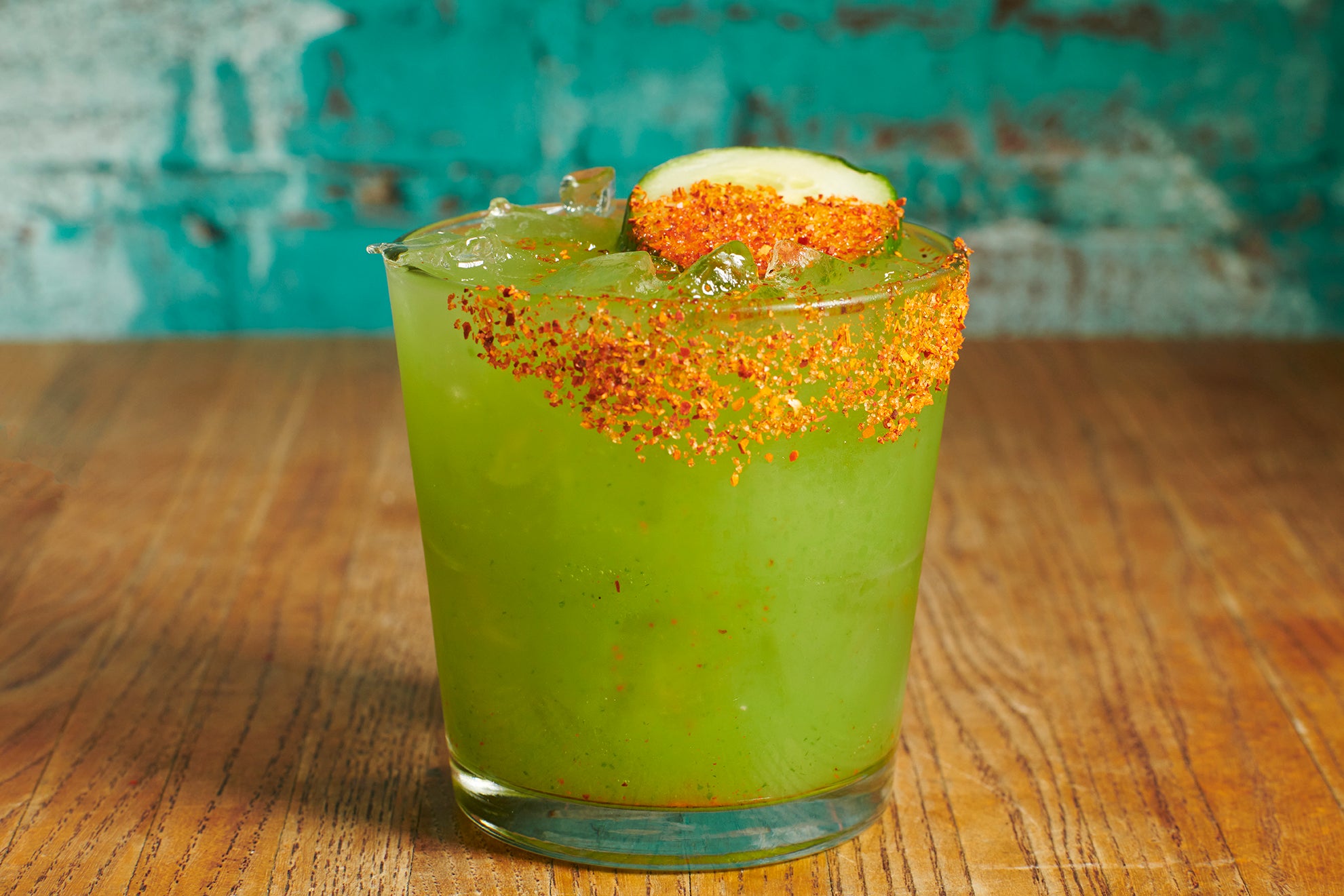 Cocina Chente Mezcaleria & Botanas