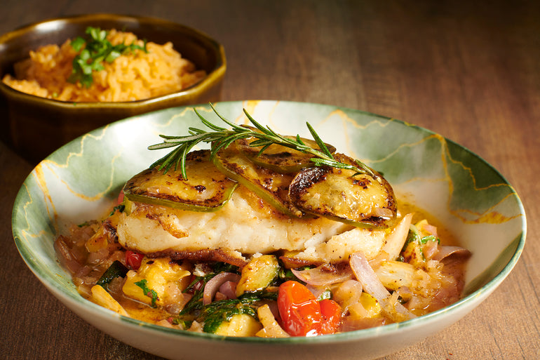 Cocina Chente Mezcaleria & Botanas