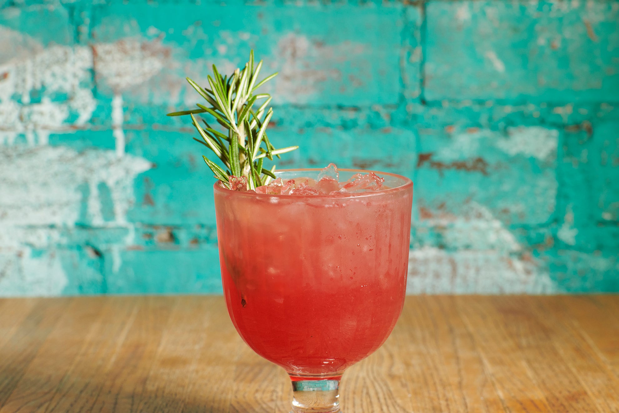 Le Punch – Cocina Chente